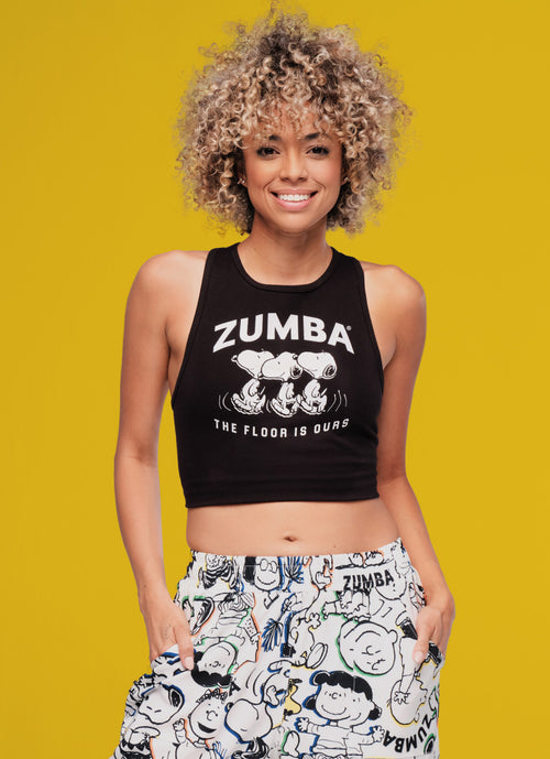 Fitness Leggings, Pants, Tops, Shoes & Zumba Clothes- Zumba Apparel ...