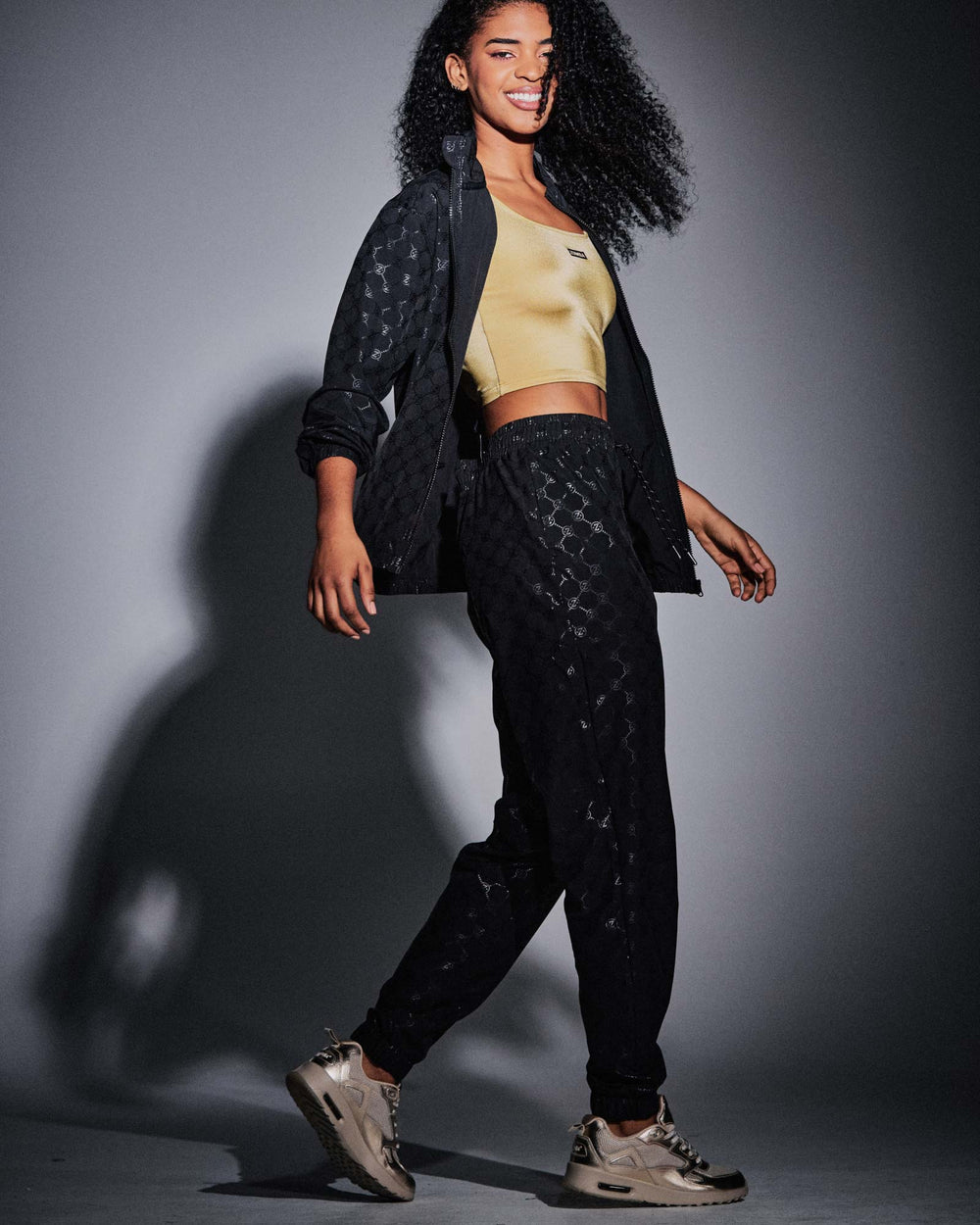 Fitness Leggings, Pants, Tops, Shoes & Zumba Clothes- Zumba Apparel ...