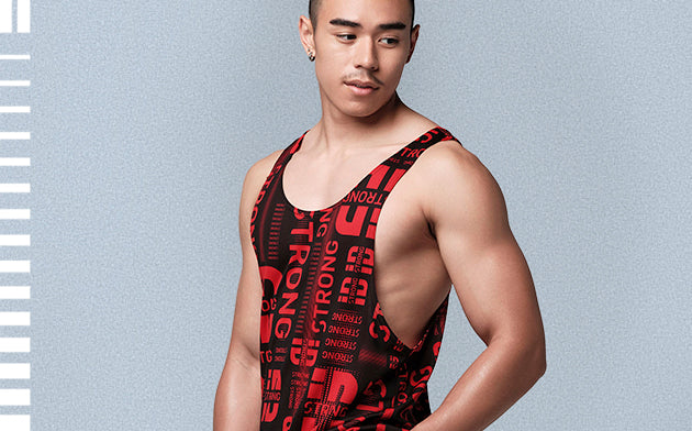 What's New- New STRONG iD® Apparel- STRONG iD®