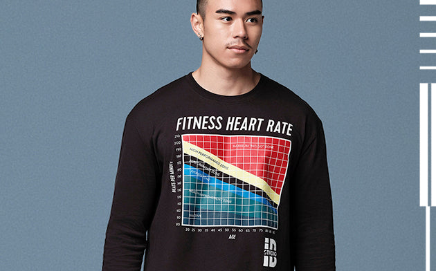 What's New- New STRONG iD® Apparel- STRONG iD®