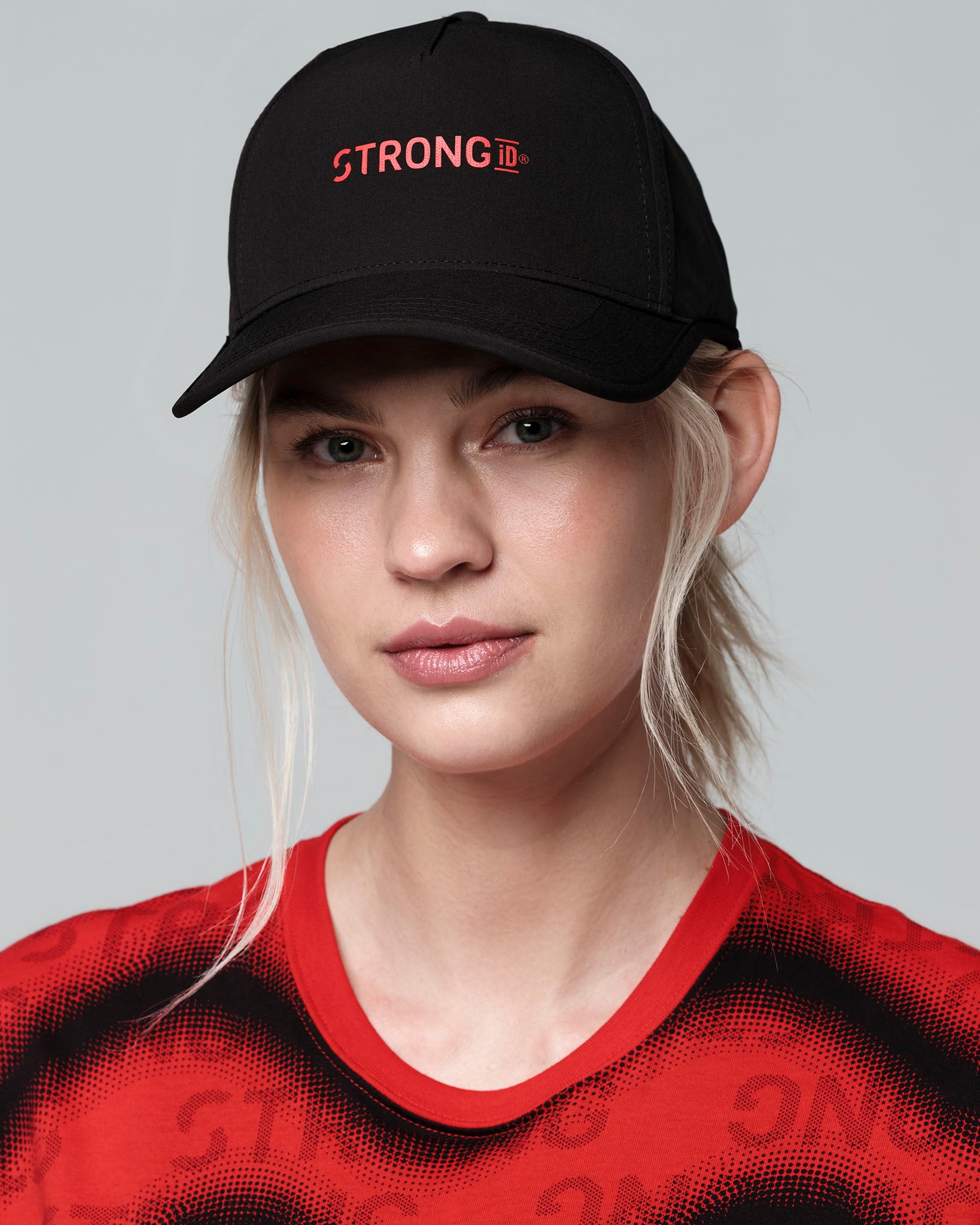STRONG iD Hat – Zumba Wear | STRONG iD