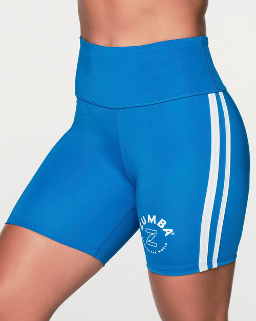 Zumba® Wear Shorts for Women - Zumba Apparel
