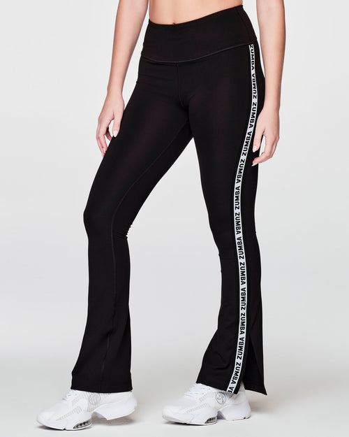 Zumba® Wear Leggings- Workout Leggings- Zumba Apparel