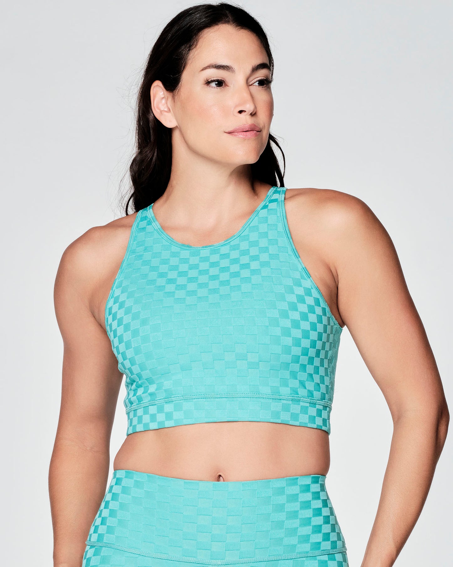 Zumba Resort Bra Tank – Zumba Wear | STRONG iD
