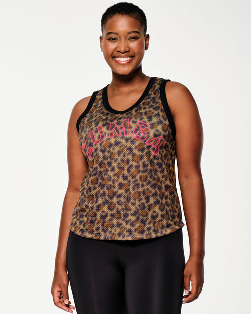 Zumba® Wear Women's Tanks- Workout Tanks- Zumba Apparel