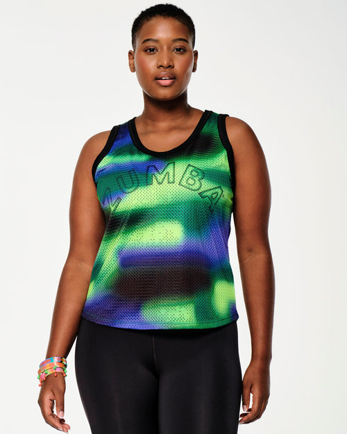 Zumba® Wear Women's Tanks- Workout Tanks- Zumba Apparel