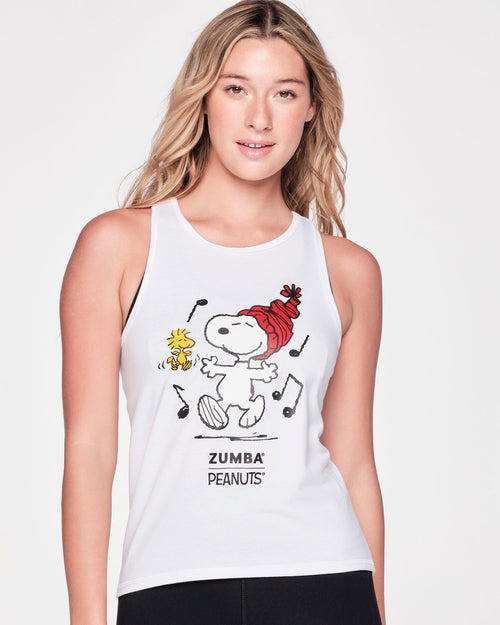 Zumba® X Peanuts®