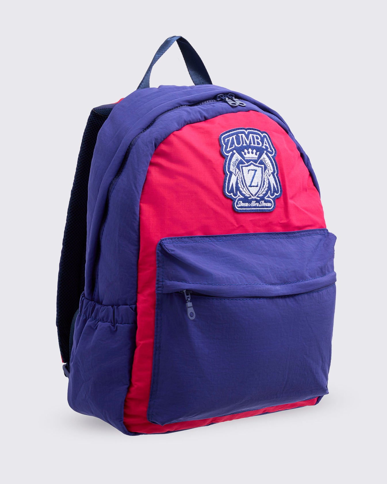 Class of 2001 Backpack – Zumba Wear | STRONG iD