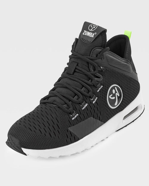 Zumba Sneakers, Dance Shoes & Footwear | Zumba Fitness