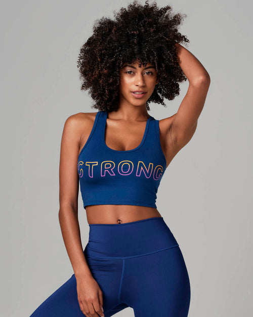 STRONG iD® Tanks - Fitness Tanks for Women