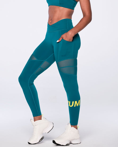 Zumba® Wear Basics- Zumba Apparel