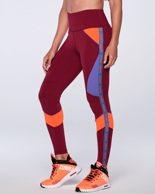 Zumba® Wear Basics- Zumba Apparel
