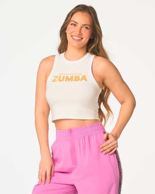 Zumba® Wear Women's Tanks- Workout Tanks- Zumba Apparel