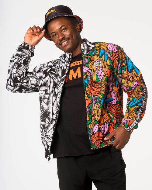 Zumba® Wear Men's Jackets + Hoodies - Zumba Apparel