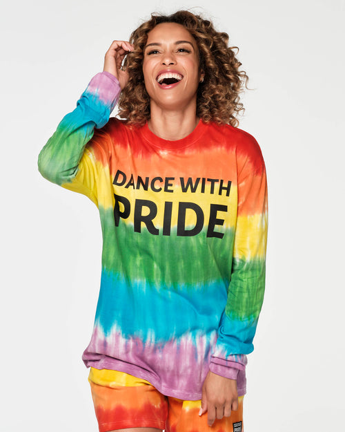 Zumba® Wear Tops for Women- Fitness Tops- Zumba Apparel